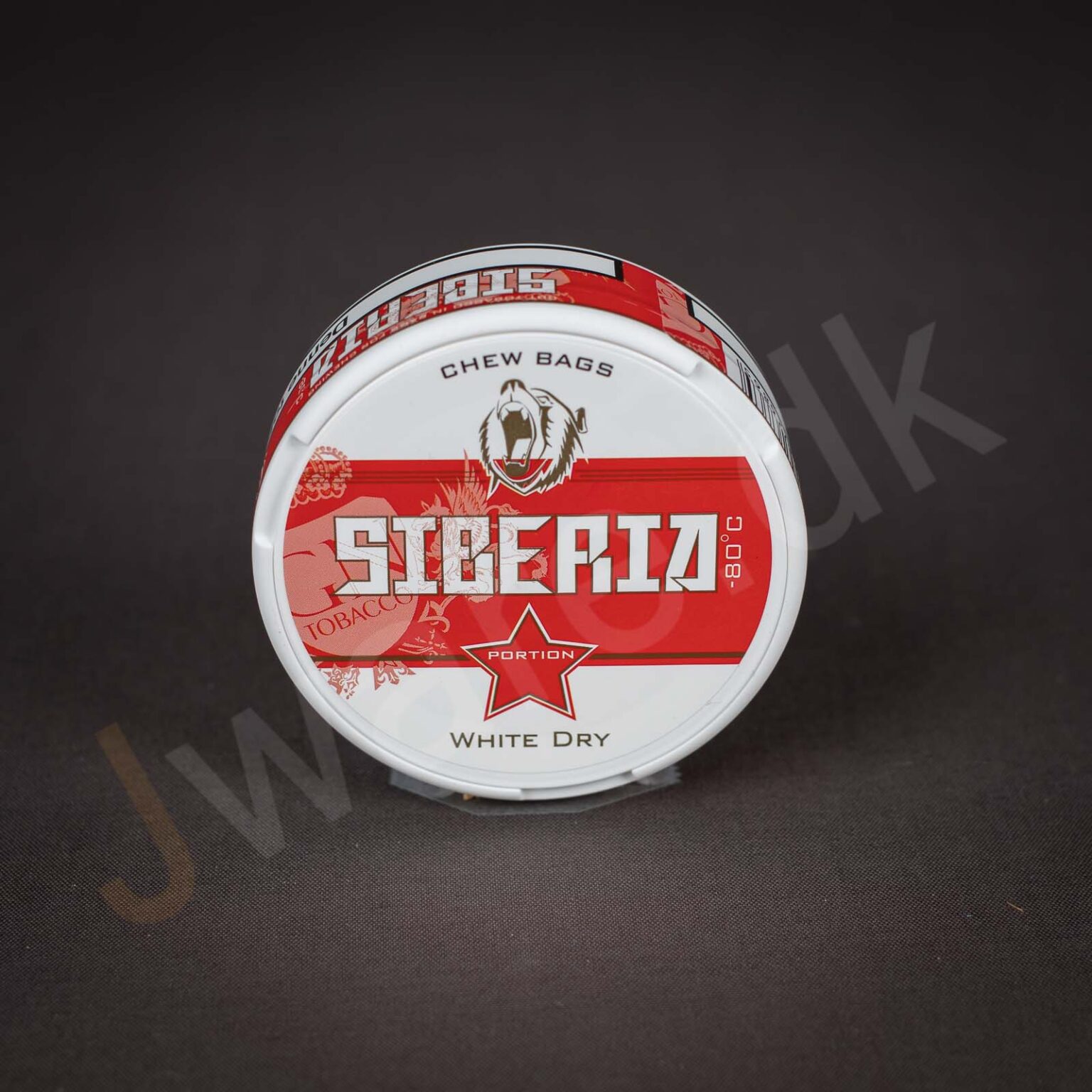 Siberia Original - JWare