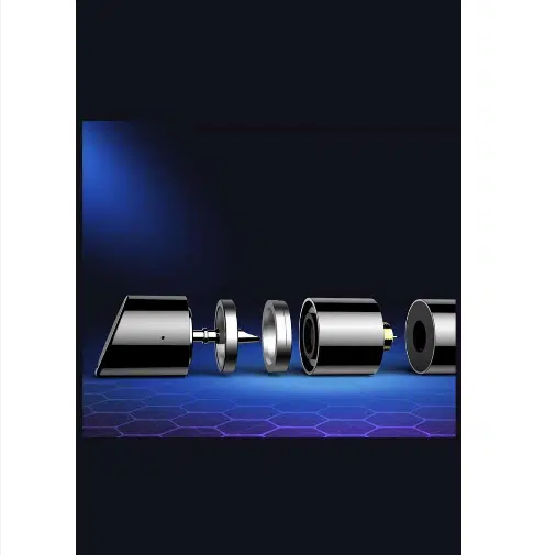 Stone Smiths Slash Dab Pen Kit - JWare