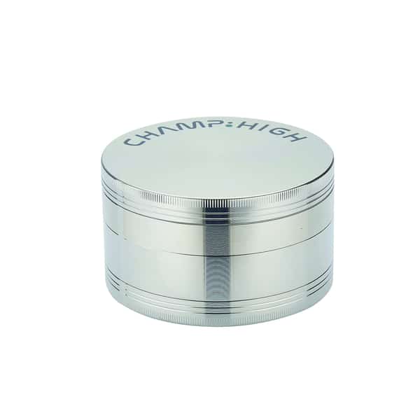 Champ-High Metal Maxi Grinder 4 Delt 100mm - JWare