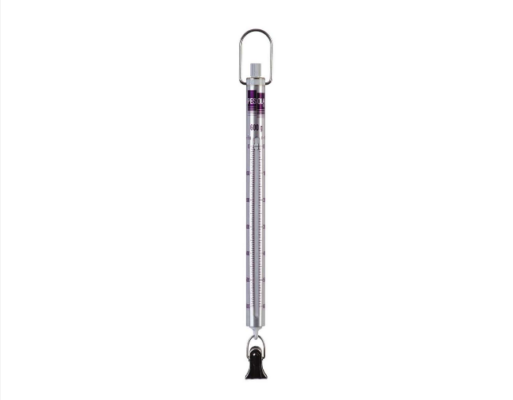 Pesola Medio 600g precision spring scale - JWare