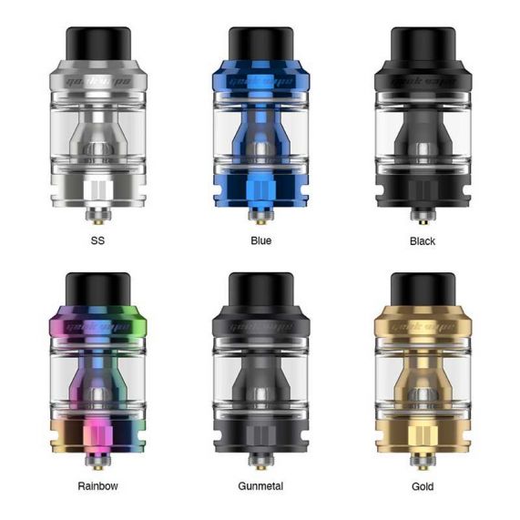 Geekvape 2ml Obelisk Tank - JWare
