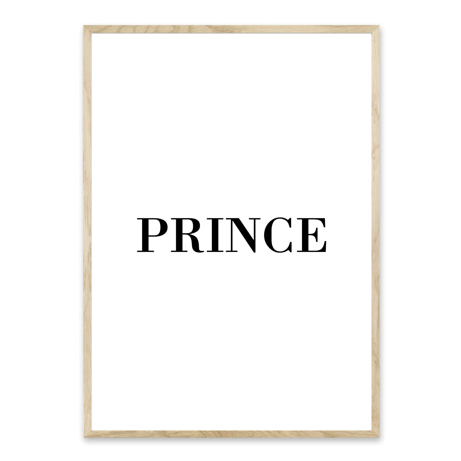 Prince Original Soft Cigarettes ( 10 packs ) - JWare