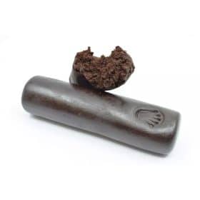 Red Lebanese 25% CBD Hash - JWare