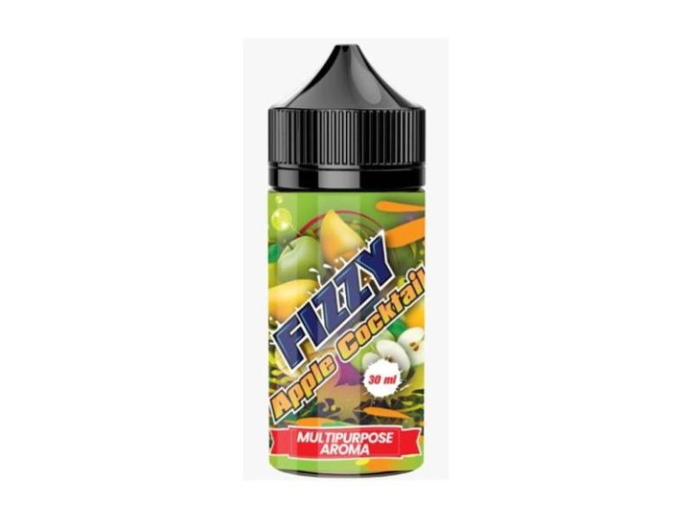 Fizzy Apple Cocktail 30ML - JWare