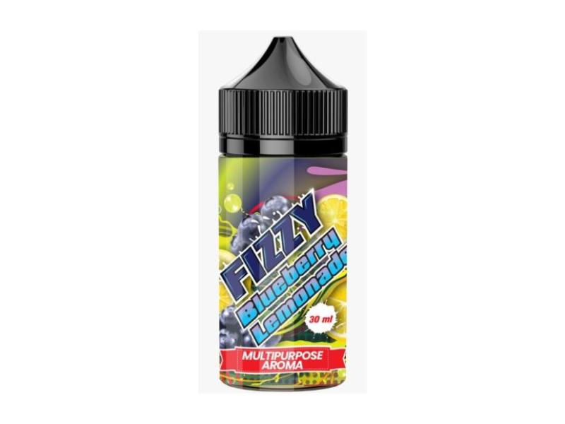 Fizzy Blueberry Lemonade 30ML - JWare