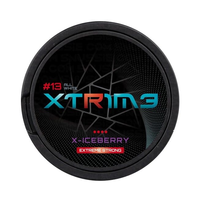 XTREME X-ICEBERRY - JWare
