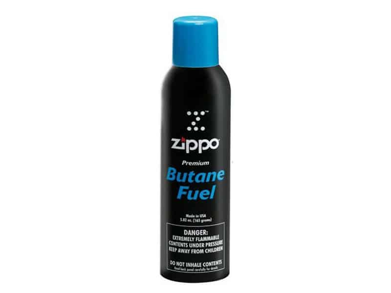 Zippo Premium Blue Butane Gas 294 ml - JWare