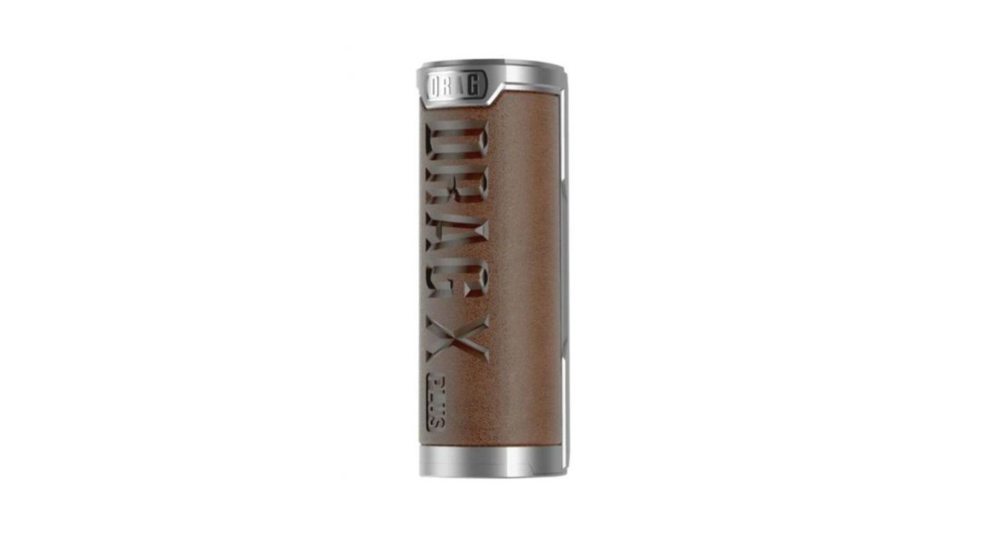 Voopoo Drag X Plus Pro Mod - JWare