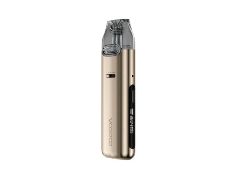 Voopoo V.Thru Pro Kit - JWare