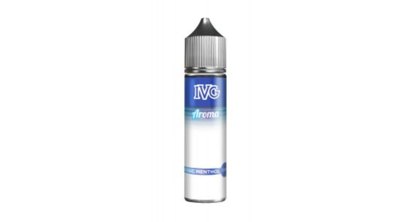 IVG Classic Menthol 18ML 70VG / 30PG - JWare