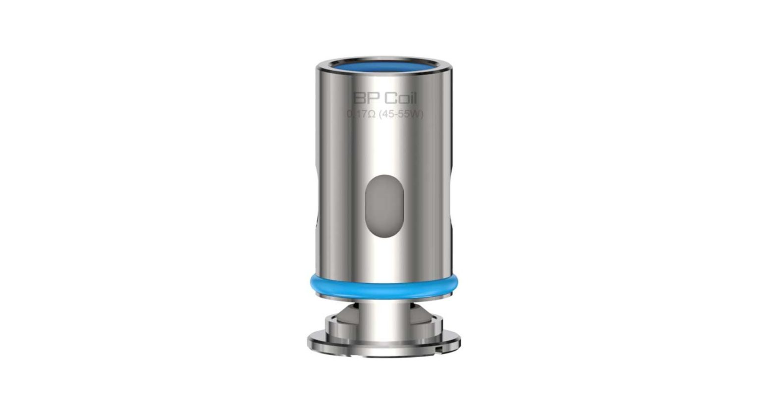 Aspire 5pcs BP Replacement Mesh Coil - 0.17ohm - JWare