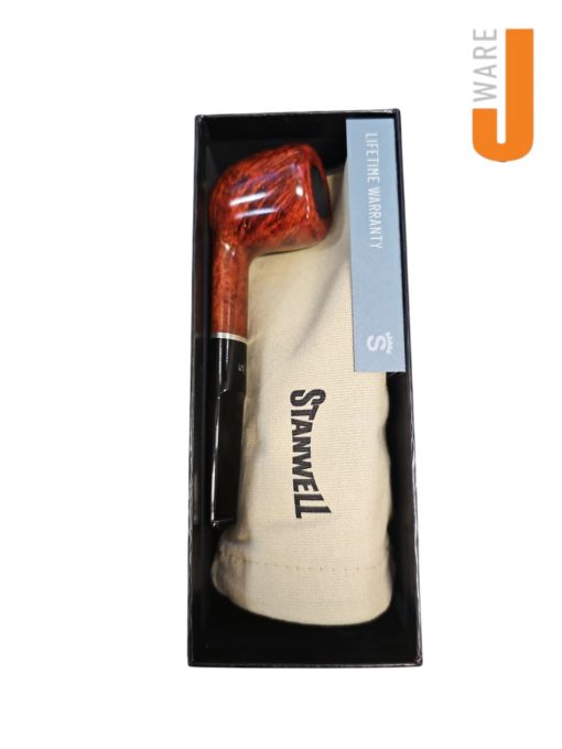 Stanwell Favorite Light Polished Pibe Model 71 L - JWare