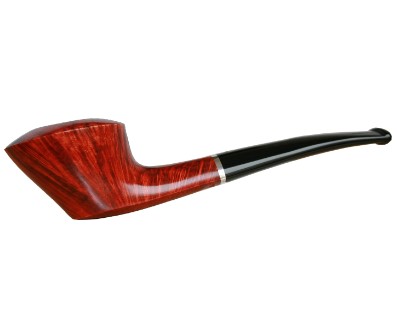 Stanwell Favorite Light Polished model 24LB Pipe - JWare