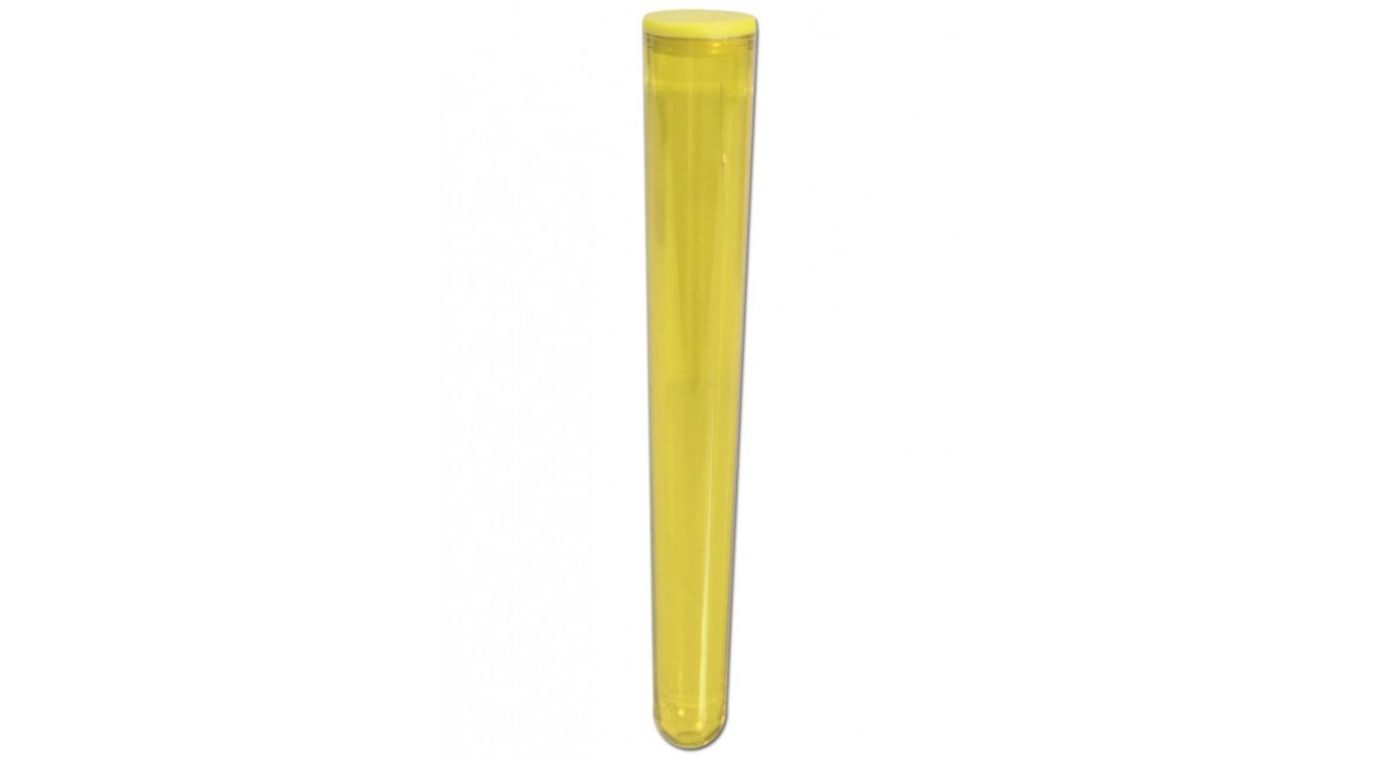 Joint tube Yellow 100mm - JWare