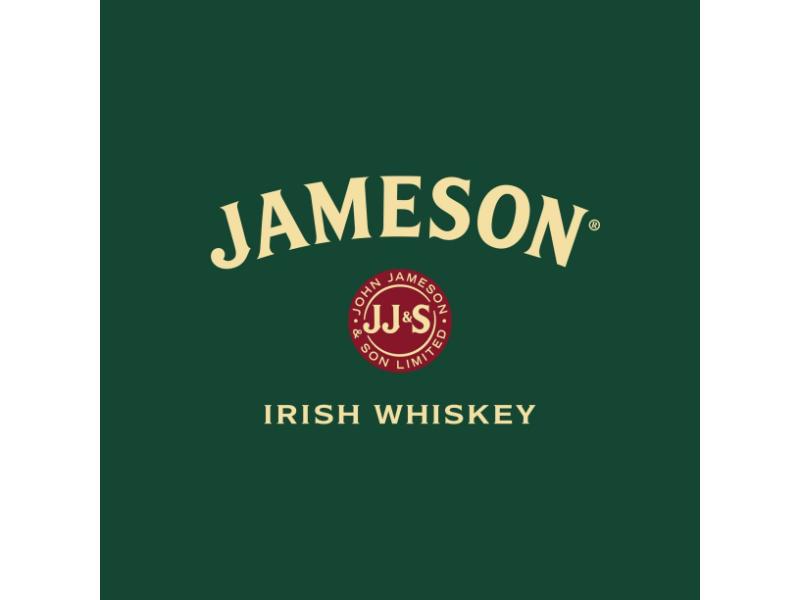 Jameson Whiskey – Køb Irsk Whiskey Online