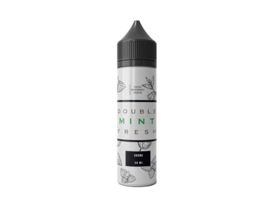 Danes Preferred Liquid Double Mint Fresh 20 ML - JWare