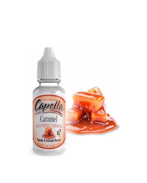 Capella Caramel v2 - JWare