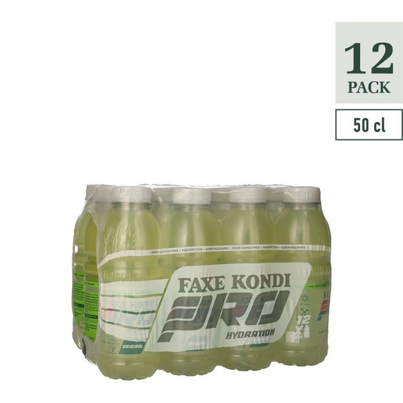 Buy Faxe Kondi | Danish Citrus Soft Drink Online