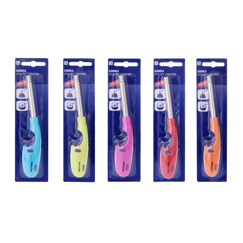 Prof Mini Shark Colors Lighter - JWare