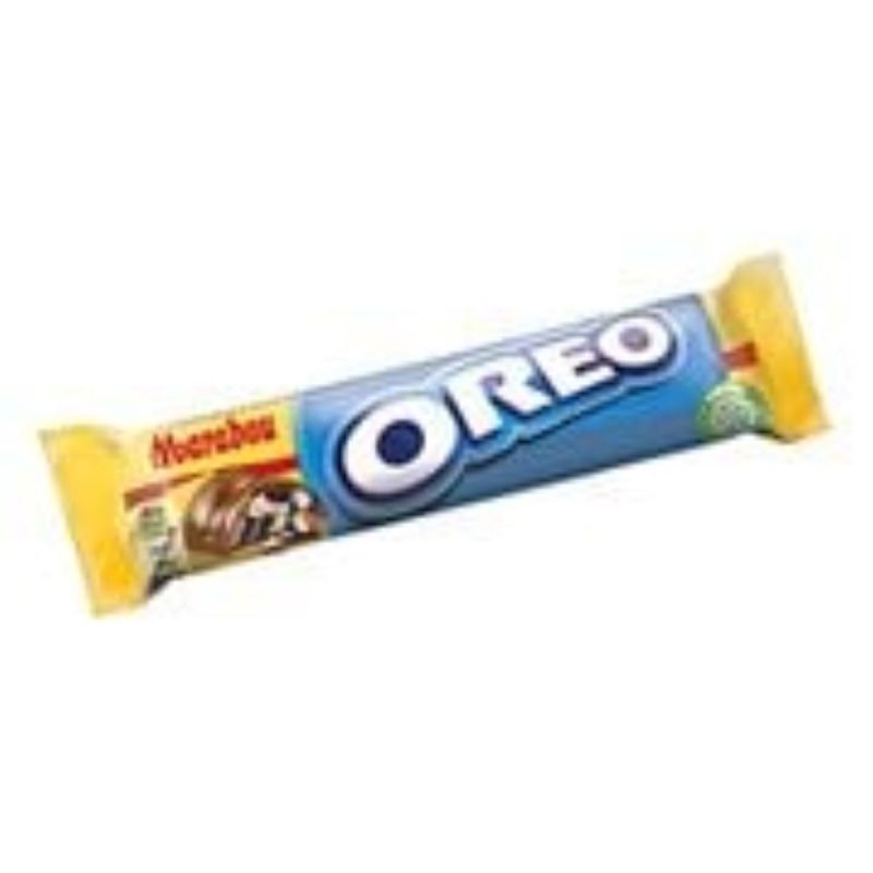 Marabou Oreo 36 x 37g - JWare