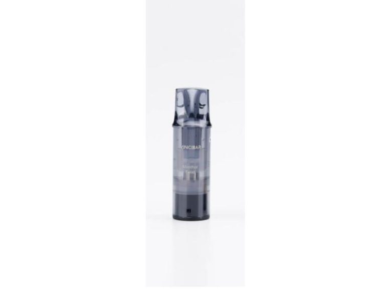 ZOVOO Vincibar Pro Pod Menthol Twist 20 mg - JWare