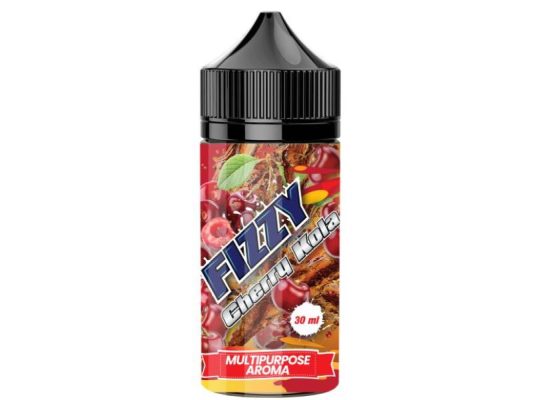Fizzy Cherry Kola 30 ML - JWare