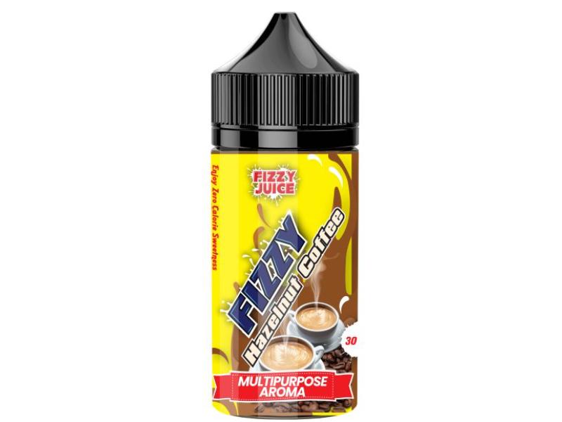 Fizzy Hazelnut Coffee 30 ML - JWare