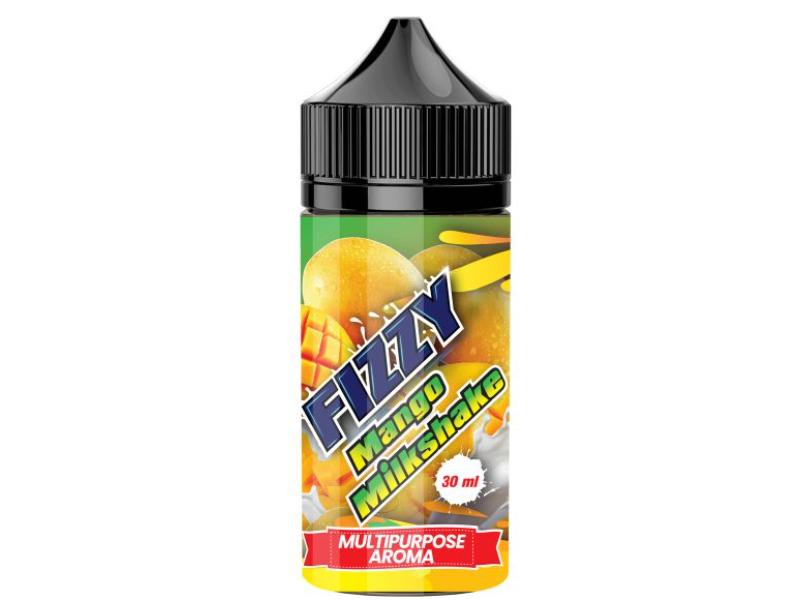 Fizzy Mango Milkshake 30 ML - JWare