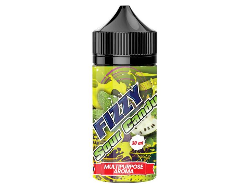 Fizzy Sour Candy 30 ML - JWare