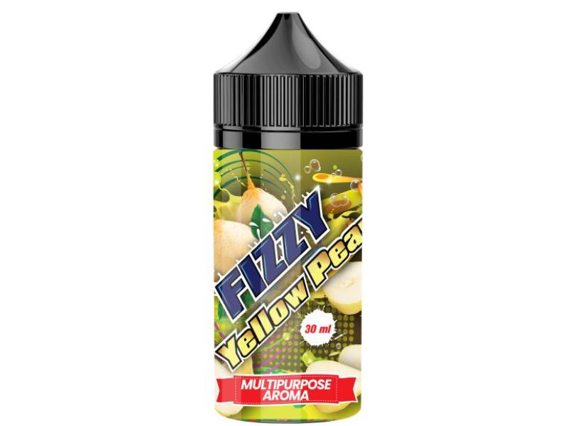 Fizzy Yellow Pear 30 ML - JWare