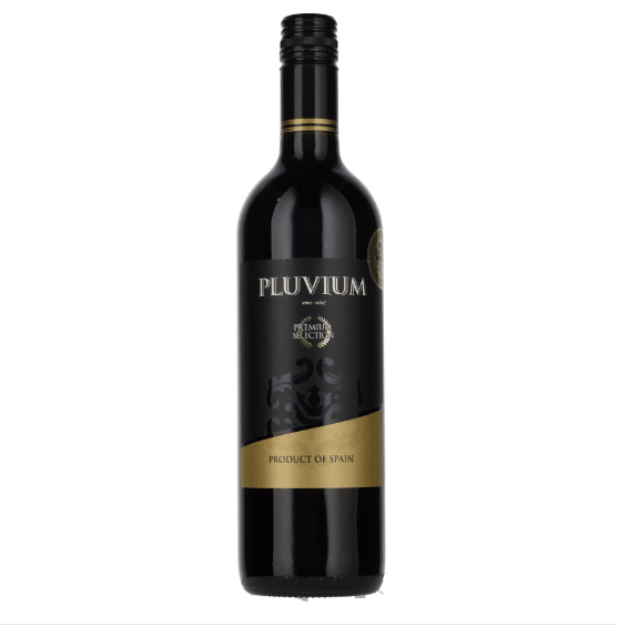 Pluvium Vicente Gandia Vino Tinto 12.5% 75 cl - JWare