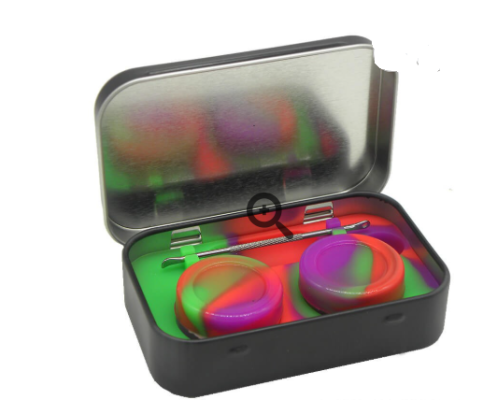 Atomic BHO Wax Sæt - JWare