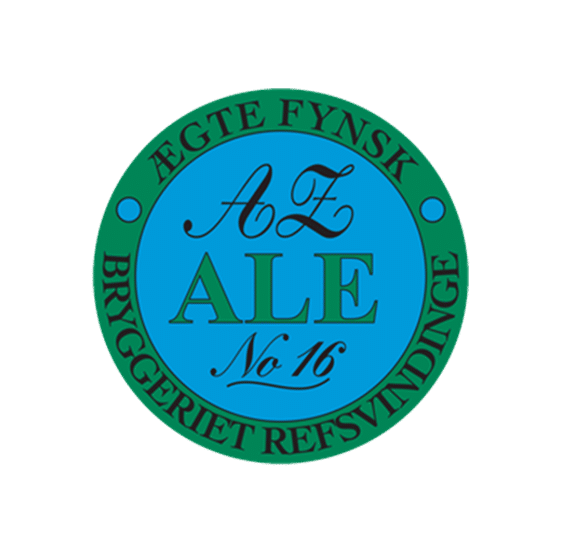 Ale No.16 keg 20 liters - JWare