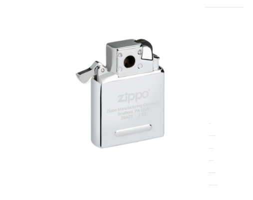 Zippo Insert Pipe Soft Gas Flame Lighter - JWare