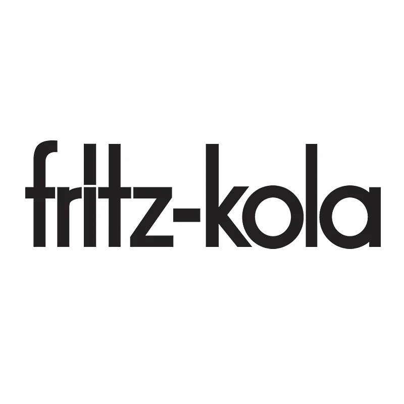 Køb Fritz-Kola online og oplev en cola med karakter og power