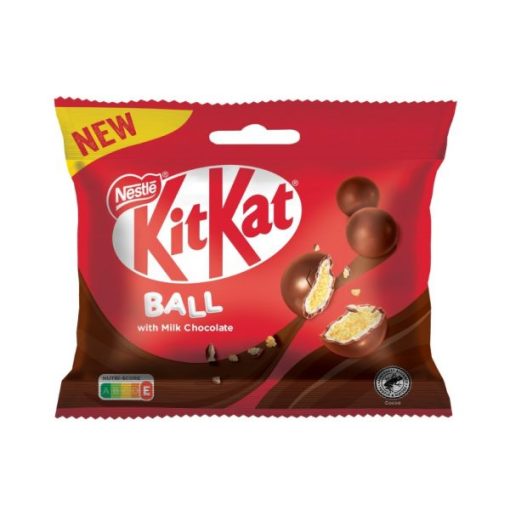 Kit Kat Ball Milk 24 x 36g - JWare