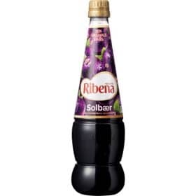 Ribena Blackcurrant Original 850 ml - JWare